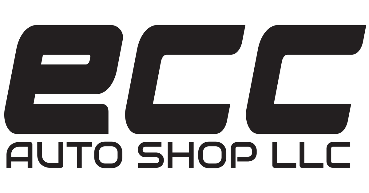 ECC AUTO SHOP LLL – ECC AUTO SHOP LLC