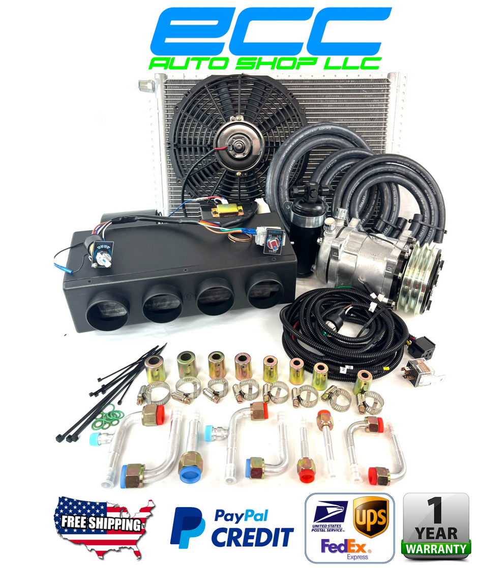 Products – ECC AUTO SHOP LLC