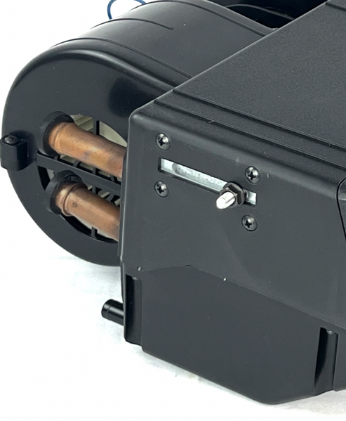 Universal Air Conditioning Kit Under Dash 450-000 DDCL H/C 12V – ECC ...